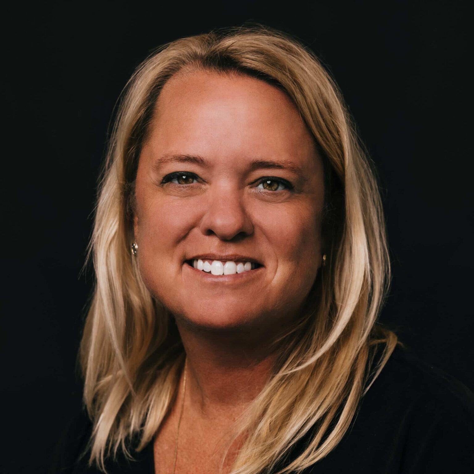 Beth Guckenberger - Cook Media