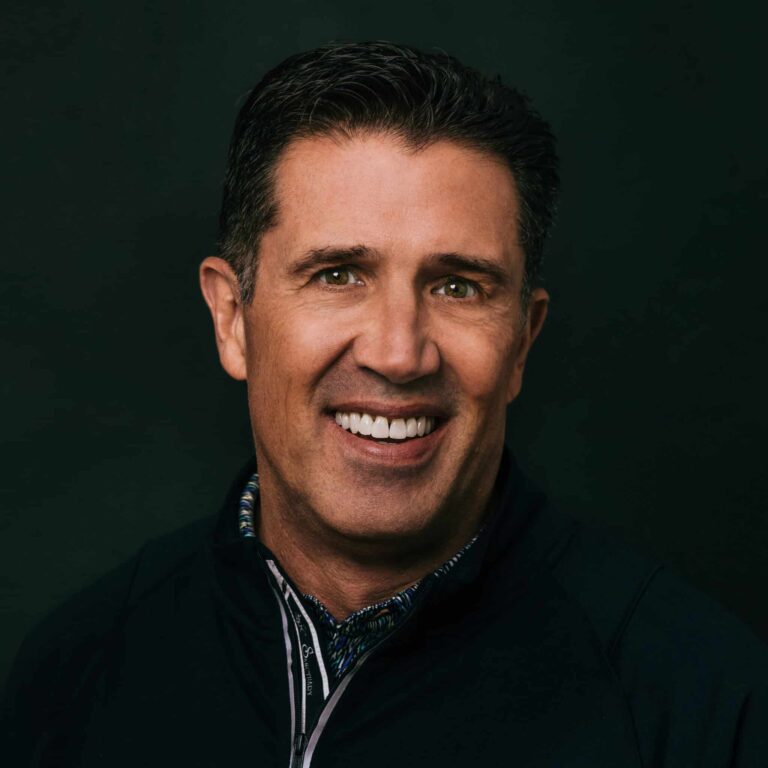 David Bervig - Cook Media