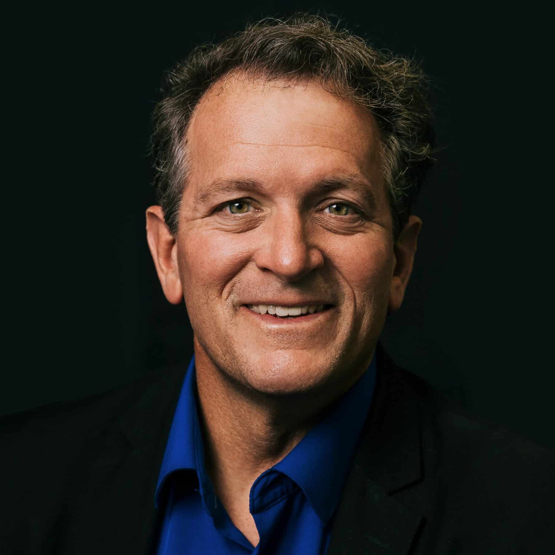 Leadership | Cook Media Global
